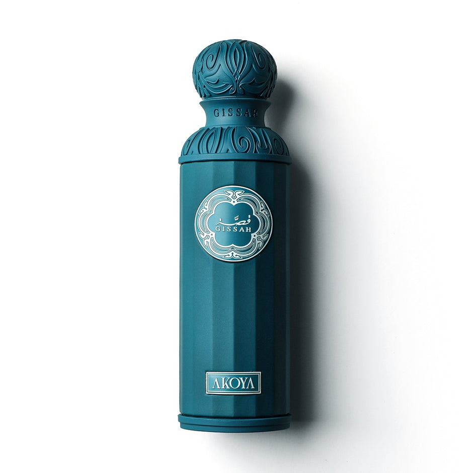 World of Perfumes