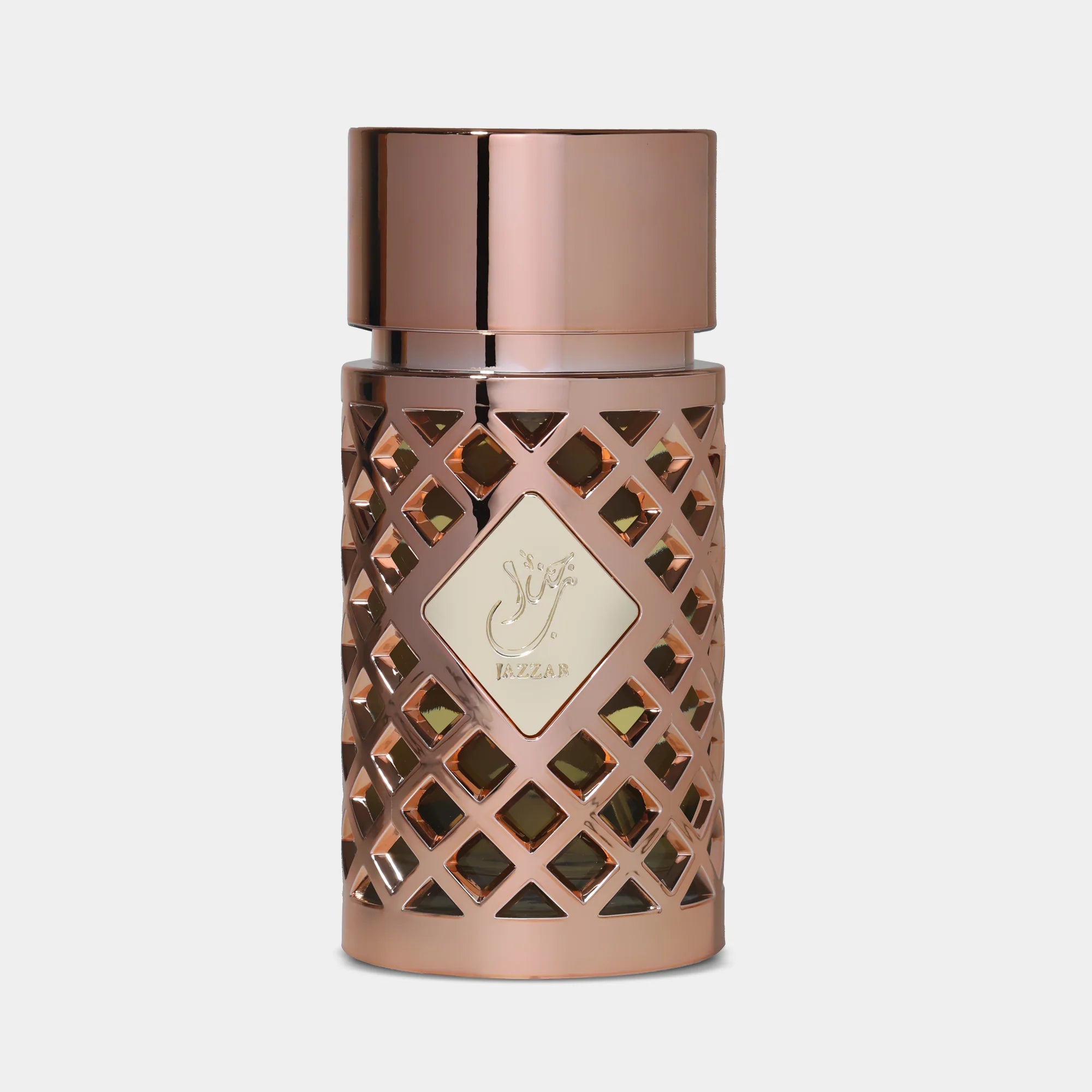 Jazzab Gold 100ml EDP by Ard Al Zaafaran – World of Perfumes