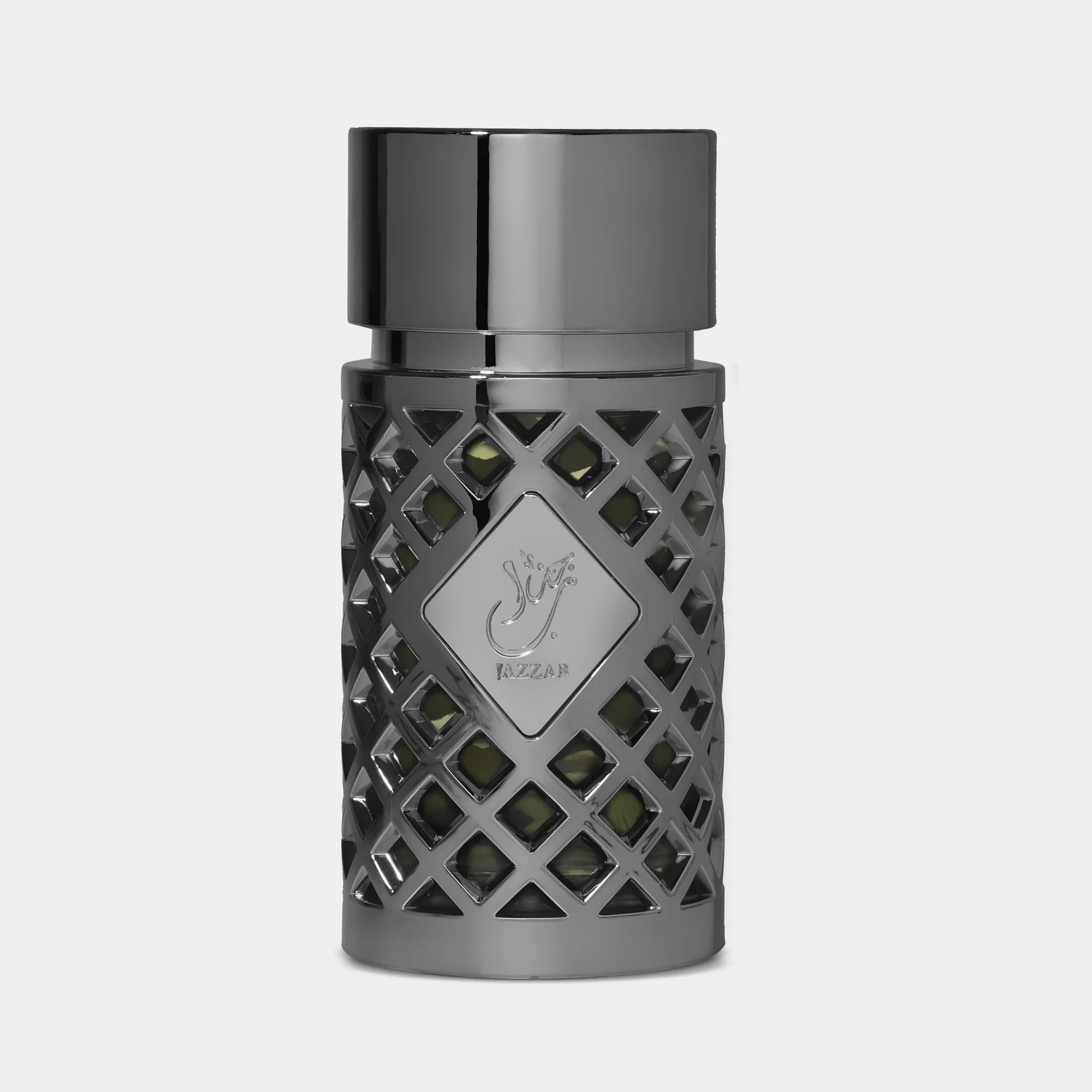 Jazzab Silver 100ml EDP by Ard Al Zaafaran – World of Perfumes