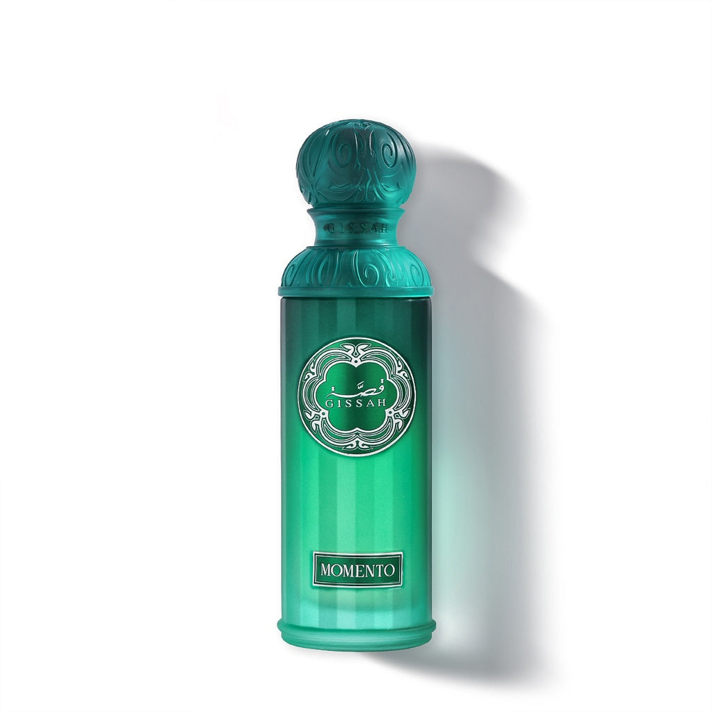 Momento 90ml by Gissah Perfumes – World of Perfumes